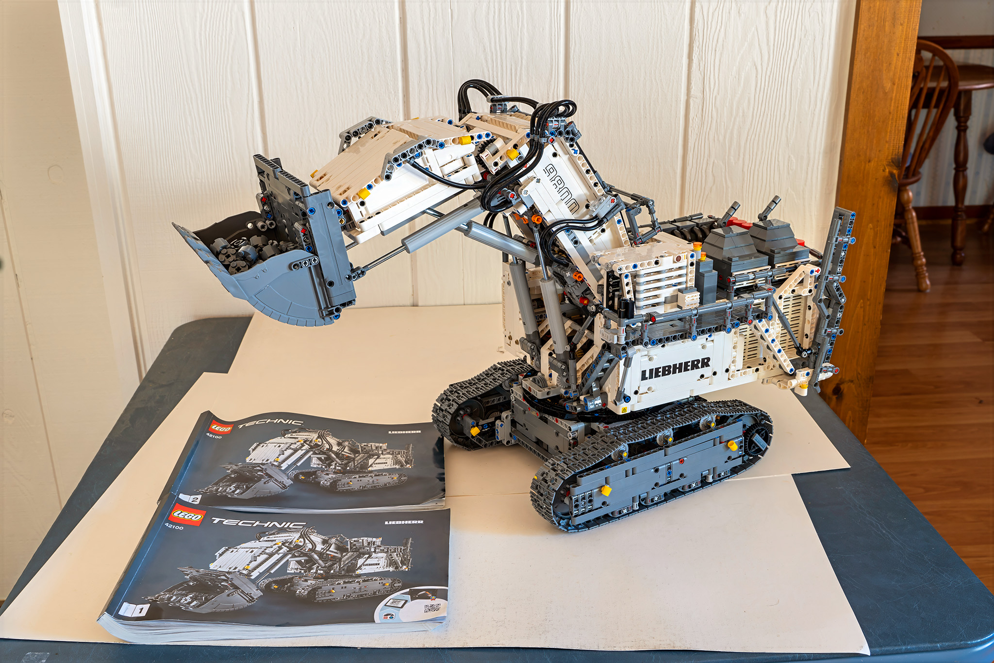 LEGO Products